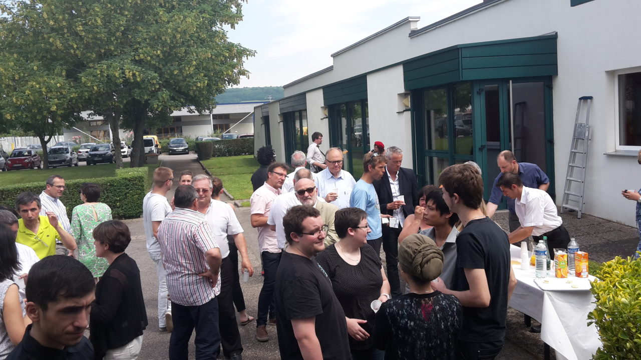 Maillage d’entreprises | CAREP